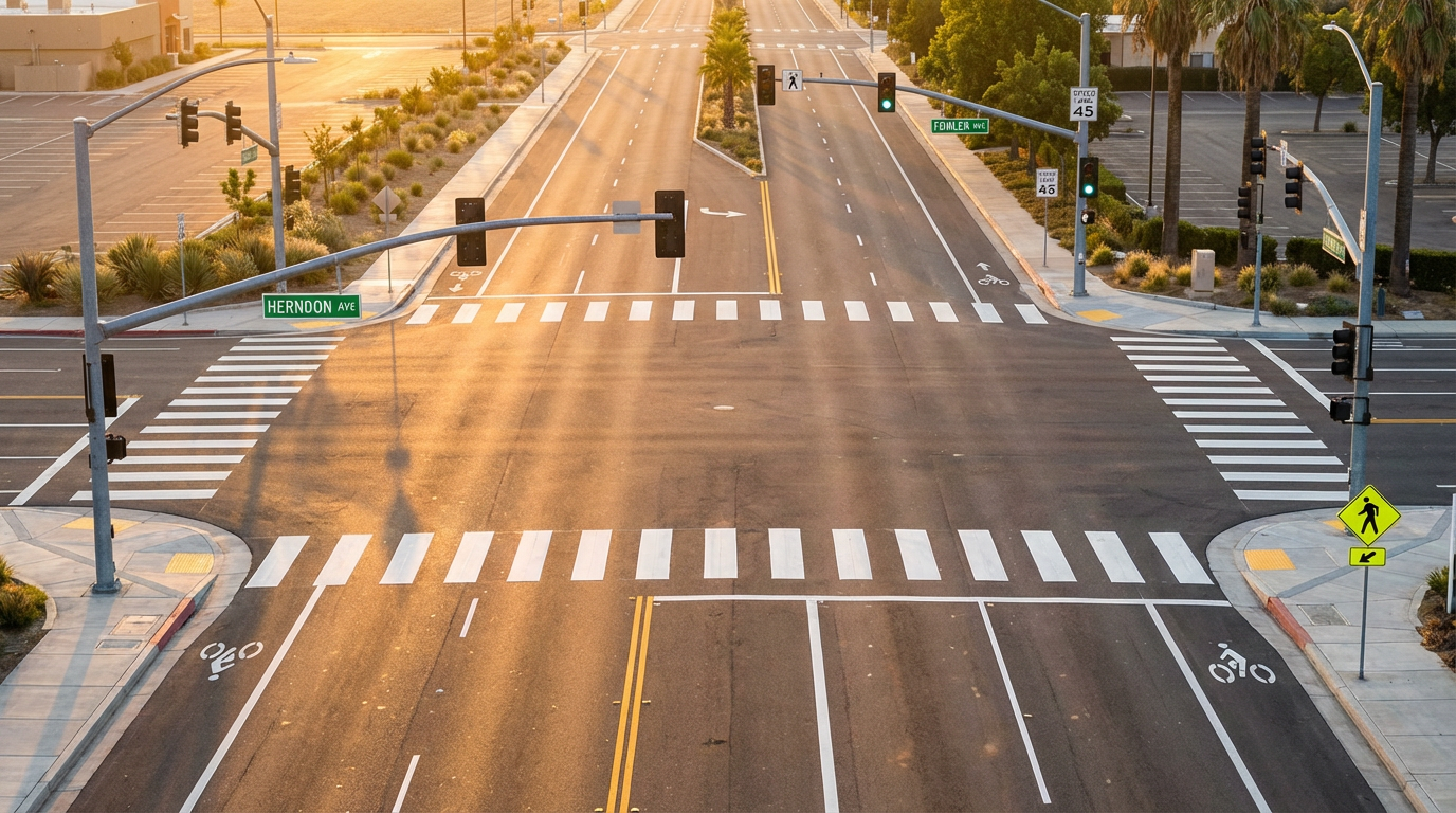 GJEL Accident News | Northern California Traffic Accident Coverage