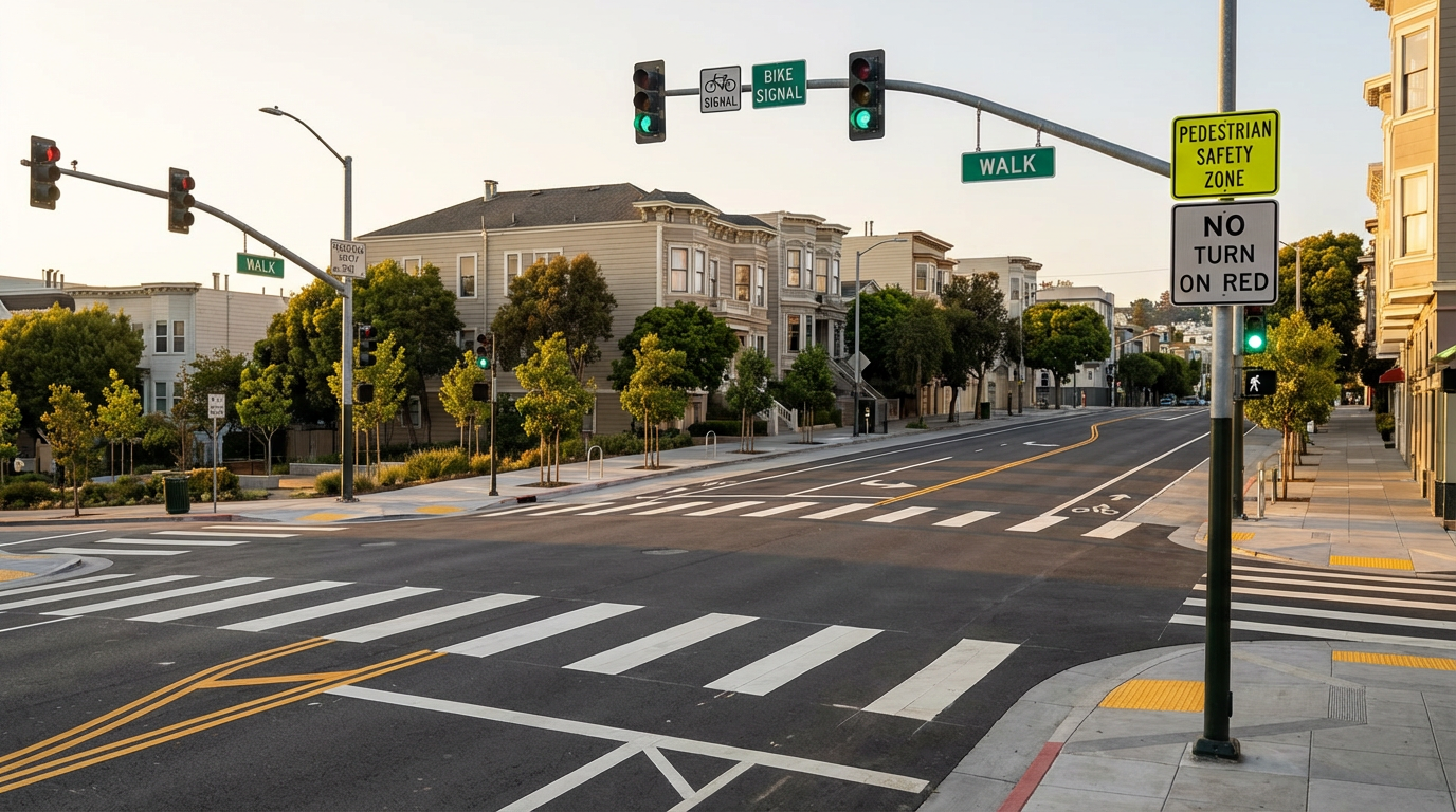 GJEL Accident News | Northern California Traffic Accident Coverage